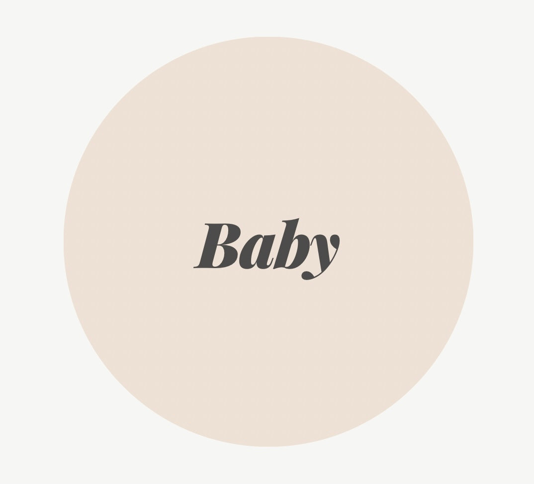 Baby – My B.